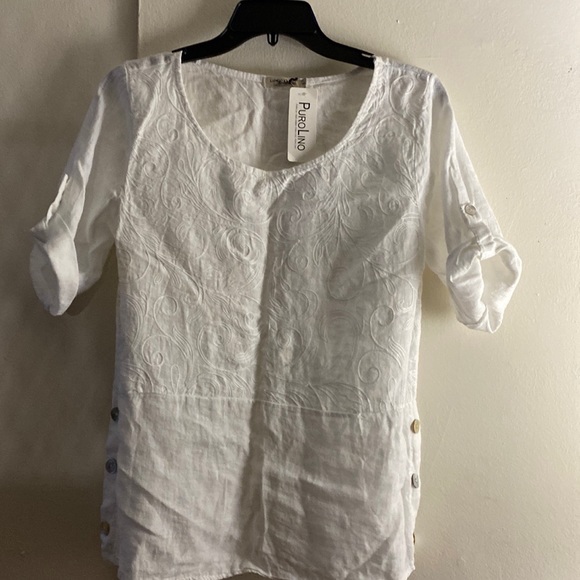 Lungo L’Arno | Tops | Lungo Larno | Poshmark